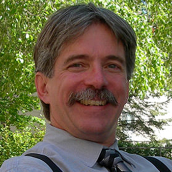 Dr. William Boissonnault, PT, DPT, DHSc, FAAOMPT, FAPTA — Physical Therapy