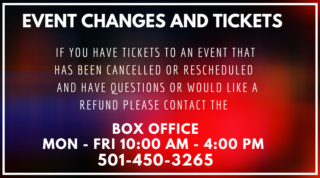 Reynolds Performance Hall