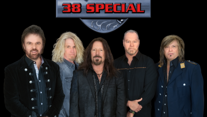 Reynolds Performance Hall