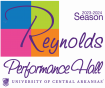 Tickets – Reynolds Performance Hall