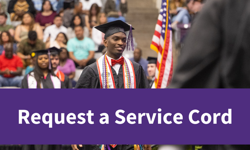 Volunteer Opportunities — Service-Learning