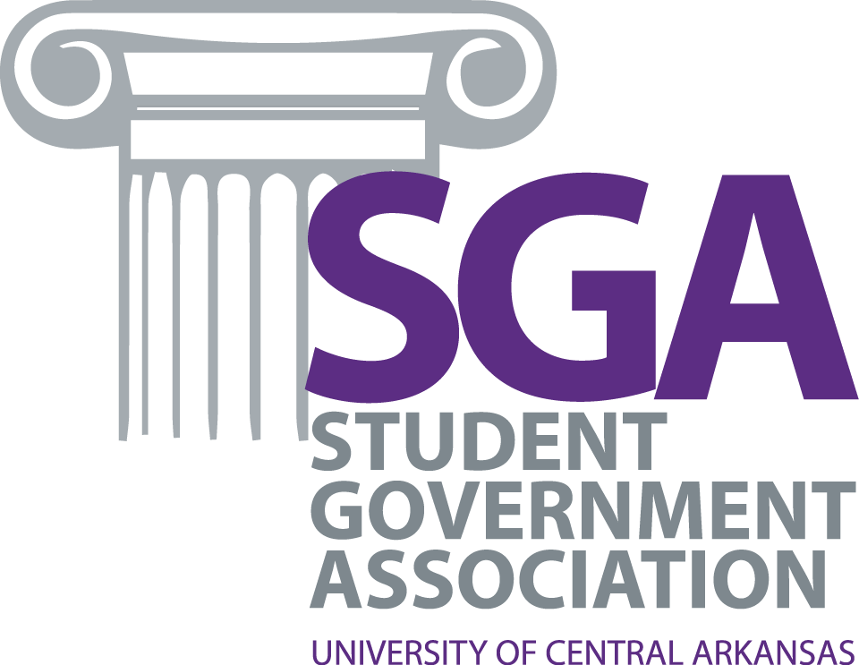 Student Government Association – University of Central Arkansas