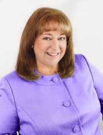 Ms. Cheryl Theall — Sociology, Criminology, and Anthropology