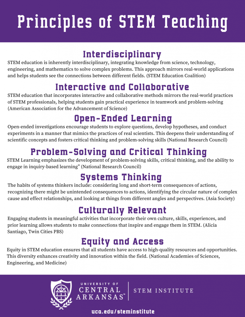 Mission Statement and Guiding Principles