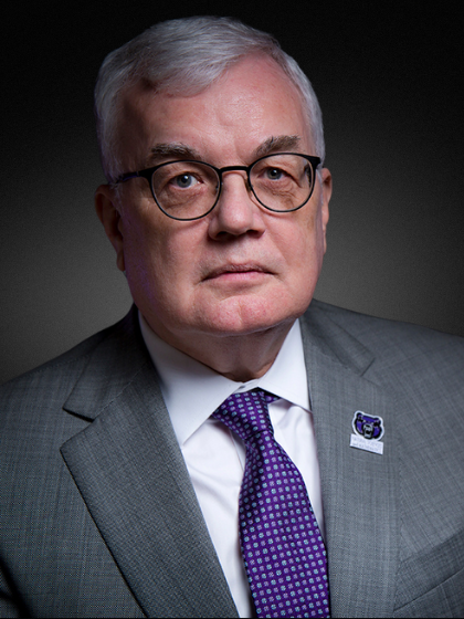 Stephen Addison, PhD