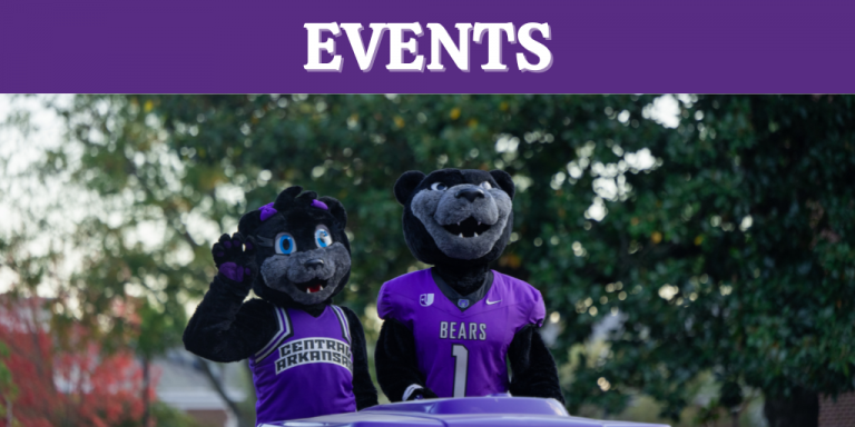 Student Life — UCA