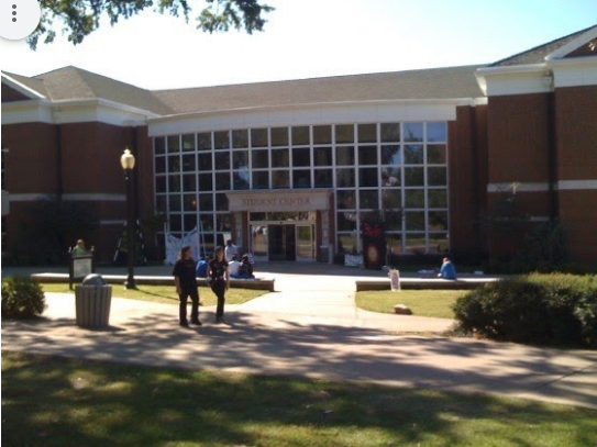 Student Success — UCA