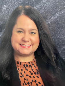 Jessica Hargis — Teaching and Learning