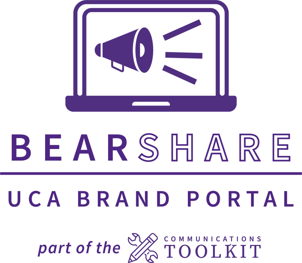BEARSHARE Brand Portal — Communications Toolkit